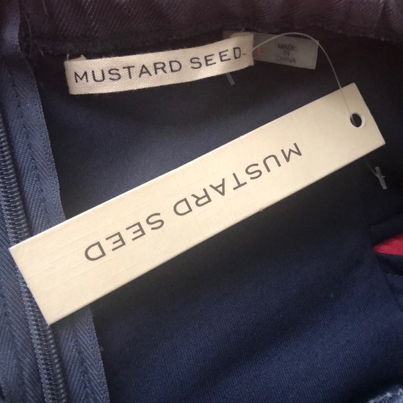 Mustard Seed | Dresses | Mustard Seed Event Dress | Poshmark